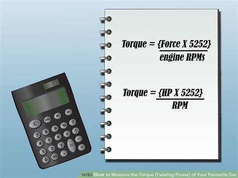 Calculate Engine Power From Equation Potentwire