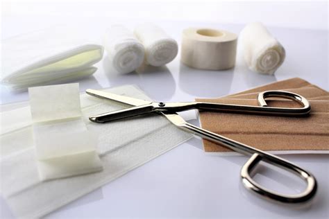 Antimicrobial Dressing Market Thrives On Rising Demand For Effective