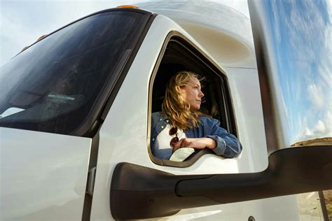 Embracing An Autonomous Future International®