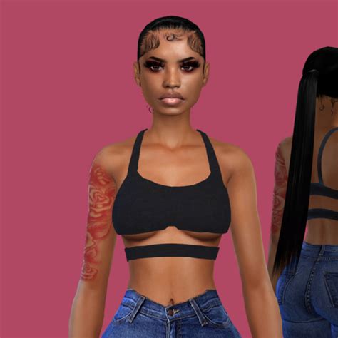 Free Blender Scene On Tumblr