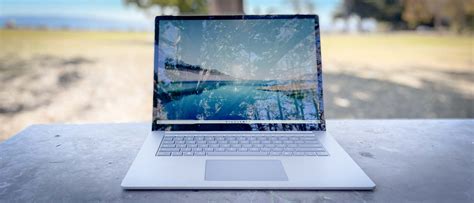 Microsoft Surface Laptop 5 Review Toms Guide