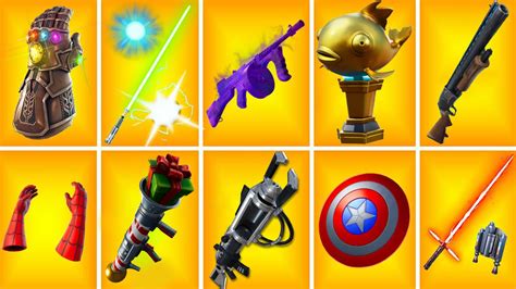 🆕 Unreleased Weapons Ffa Stwmythic 9575 8277 0084 By Russie