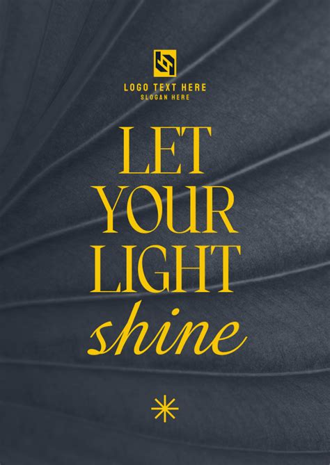 Positive Message Letterhead Brandcrowd Letterhead Maker