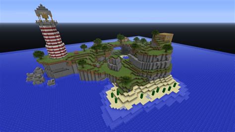 Ttt Minecraft Recreated In Minecraft Minecraft Map