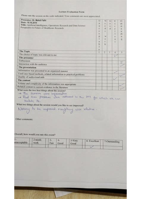 Pdf Artificial Intelligence Operations Research And Data Science Perspective To Future Of