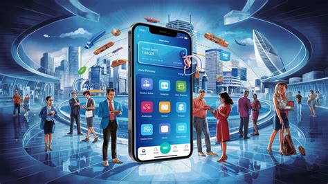 Open Banking Apps Opportunities And Innovations Profiletree