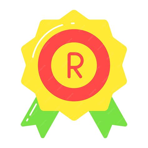 Premium Vector Badge Vector Design Isolated On White Background