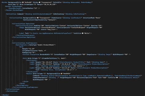 Regression700 Refreshview Issue · Issue 14585 · Dotnetmaui · Github