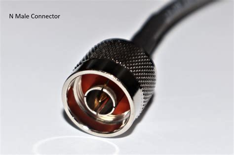 Identifying Coaxial Connectors Rfshop Australia