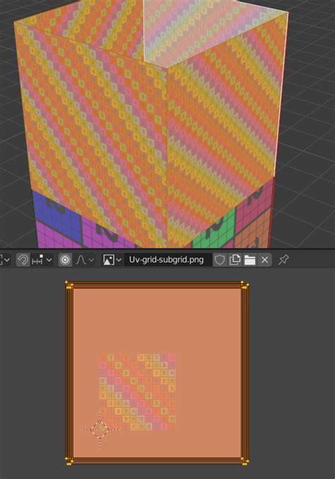 Texturing How Can I UV Map This Texture Onto This Model Blender Stack Exchange