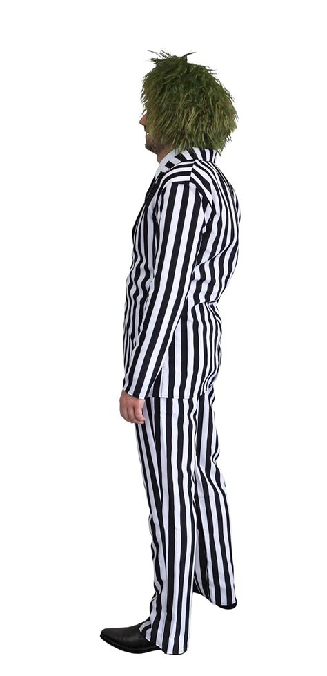 Beetlejuice Time Costume Costume Wonderland