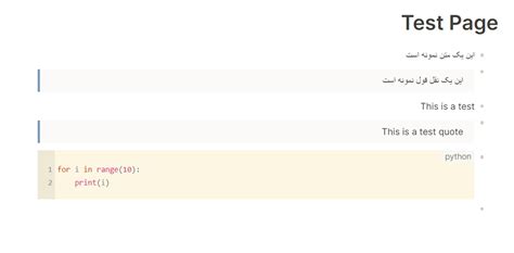 problem with rtl and bidi text · issue 4442 · logseq logseq · github