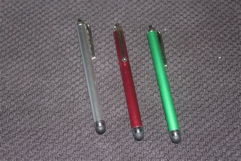 3x Touch Pen Touch Stift Eingabestift Kaufen Auf Ricardo