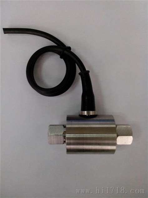 硅压阻式差压传感器压差传感器维库仪器仪表网