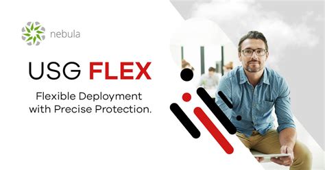 USG FLEX AX USG FLEX Firewall Zyxel Networks