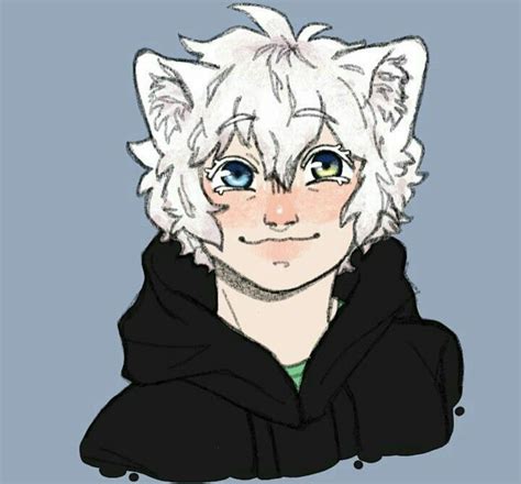 Lumine Webtoon Comics Werewolf Anime