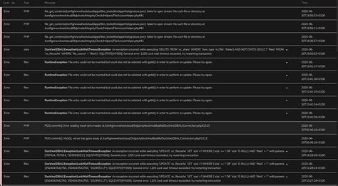 Cannot Delete Files External Storage ℹ️ Support Nextcloud Community