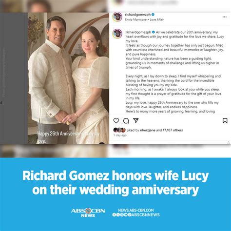 Lucy Torres Gomez Wedding Gown