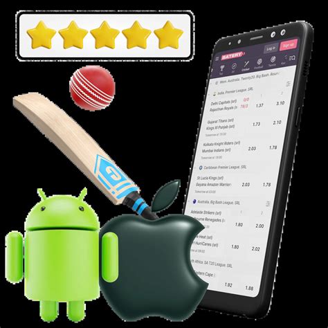 Top 10 Cricket Betting Apps In India 2025 For Android IOS