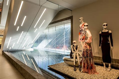 Saks Fifth Avenue Hawaii Jeffrey Hutchison And Associates