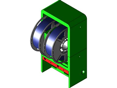 Free Cad Designs Files And 3d Models The Grabcad Community Library