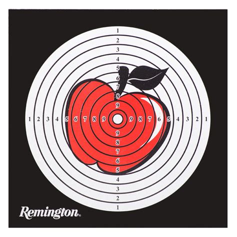 Shooting Bb Gun Targets