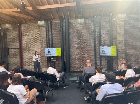 Aisummitlondon Educationforall Ai Izzy Watson