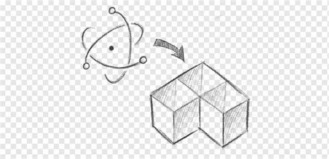 Electron Javascript Nodejs React Electron Javascript Angle Rectangle Electron Png Pngwing