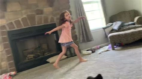 My Sister Dancing Youtube