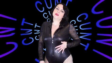 Triggered Trigger Word Cunt Humiliation Joi Goddess Amy Fetish