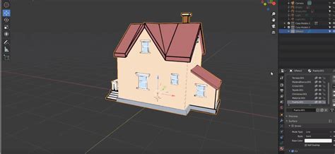 Blender 290 Grease Pencil From Mesh Blendernation
