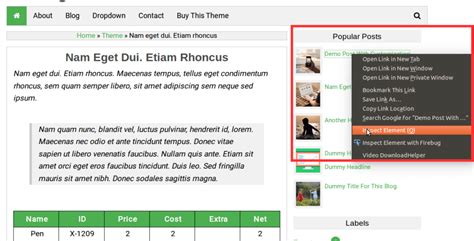 How To Edit Blogger Template Xml Tutorial Step By Step Guide