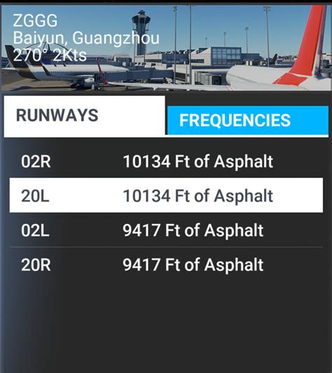 Missing Nav Data In Latest AIRAC General MSFS Data Navigraph