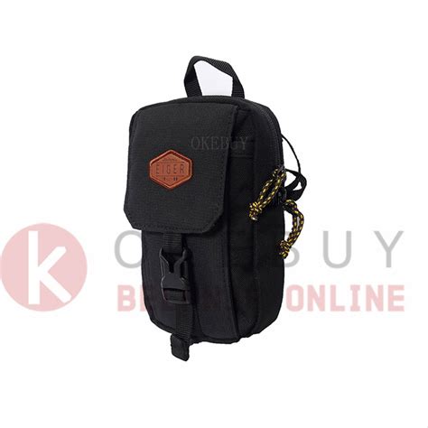 Tas Kecil Tempat Hp Eiger Tas Baru