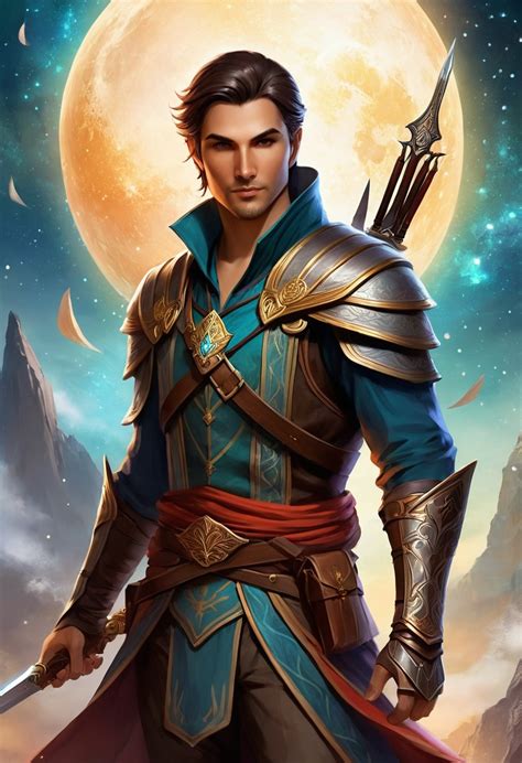 Male Assassin Card Art For Boardgame Stable Diffusion Online