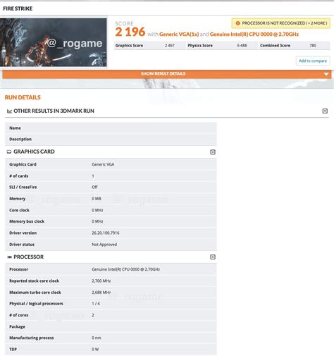 Intel Gen12 Xe Igpu Could Match Amds Vega Based Igpus Techpowerup