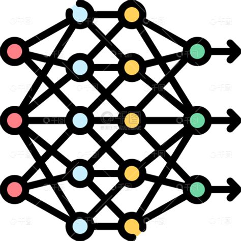 深度学习网页ui 深度学习 模板免费下载 Svg格式 512像素 编号50135693 千图网
