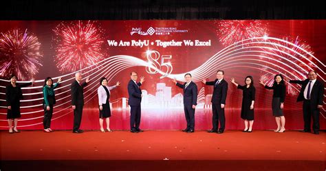 Polyu Honours Eight Outstanding Alumni The Hong Kong Polytechnic