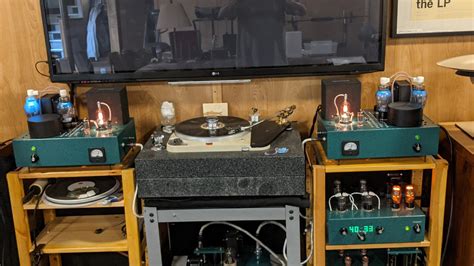 866a Rectifier Help Needed Page 2 Diyaudio