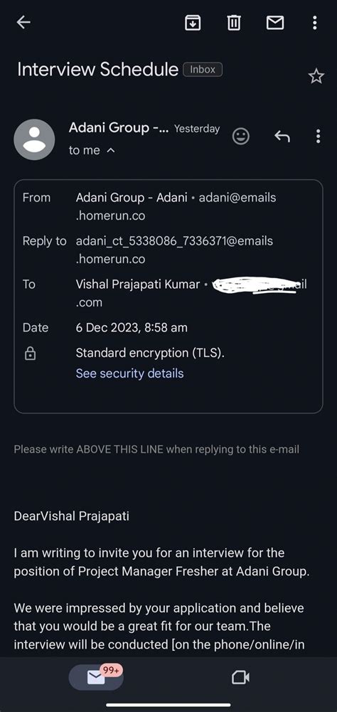 Vishal Prajapati On Linkedin Projectmanager Adani Projectmanagement