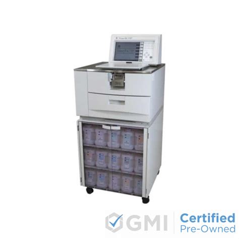 Sakura Tissue Tek Vip Series Tissue Processors Gmi Trusted