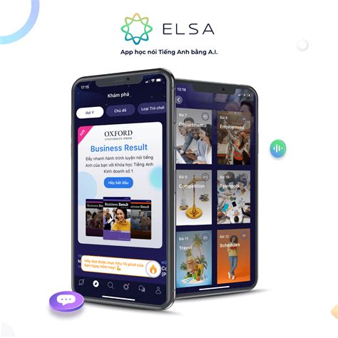 A Brand New Look To ELSA Dashboard 2 0 Quality Control At Your Fingertips ELSA Speak