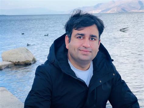Muhammad Arslan Ahmad Phd Green Innovation Hub