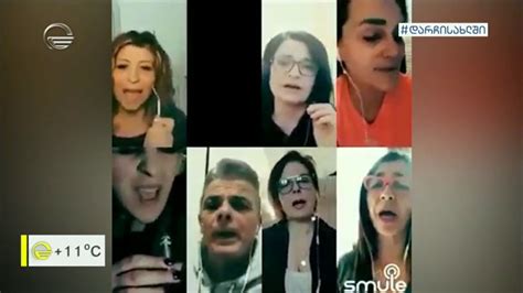 საინტერესო და სახალისო გართობა თვითიზოლაციასა და კარანტიში Youtube