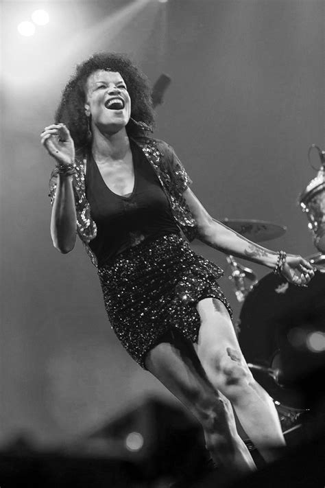 Nicolle Rochelle Jazz And Co