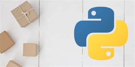 designing a clean python package structure