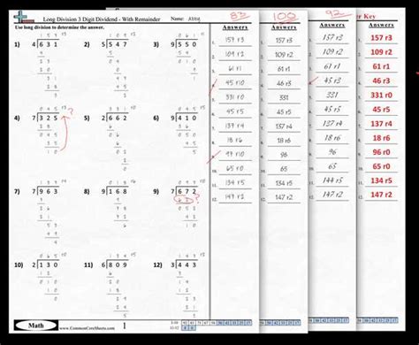 The Ultimate Guide Edgems Core Math Course 1 Answer Key And How To Use It