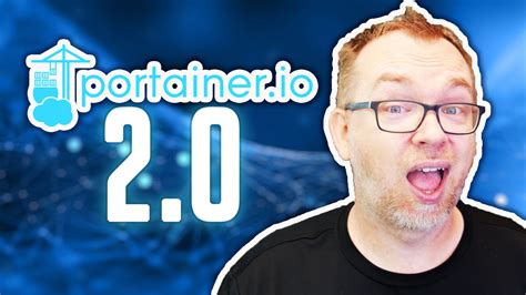 Update Portainer To Version 20 Super Easy Db Tech Reviews