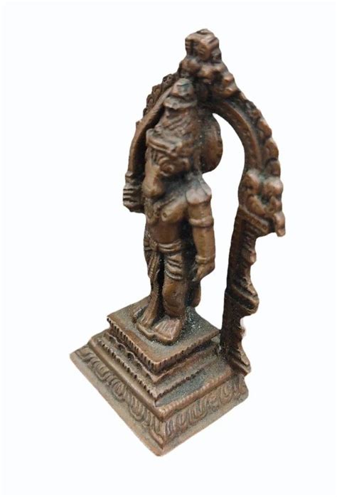 Brass Narsingh God Statue Car At Best Price In Bengaluru Id