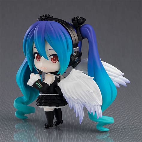 Hatsune Miku Nendoroid Action Figure Hatsune Miku Infinity Version 10c